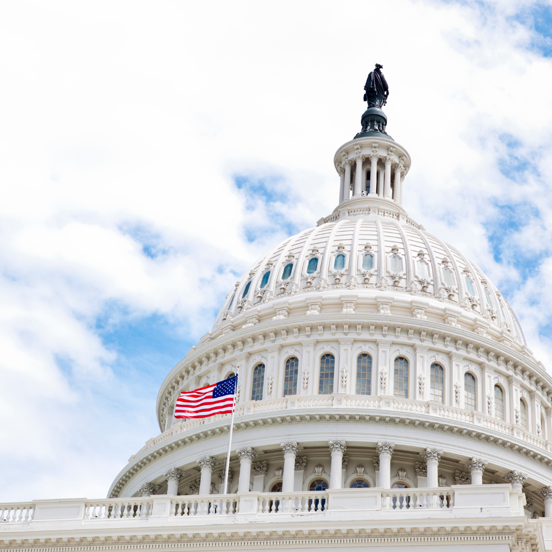 Tell Congress to enact a stronger ethics agenda that protects and ...