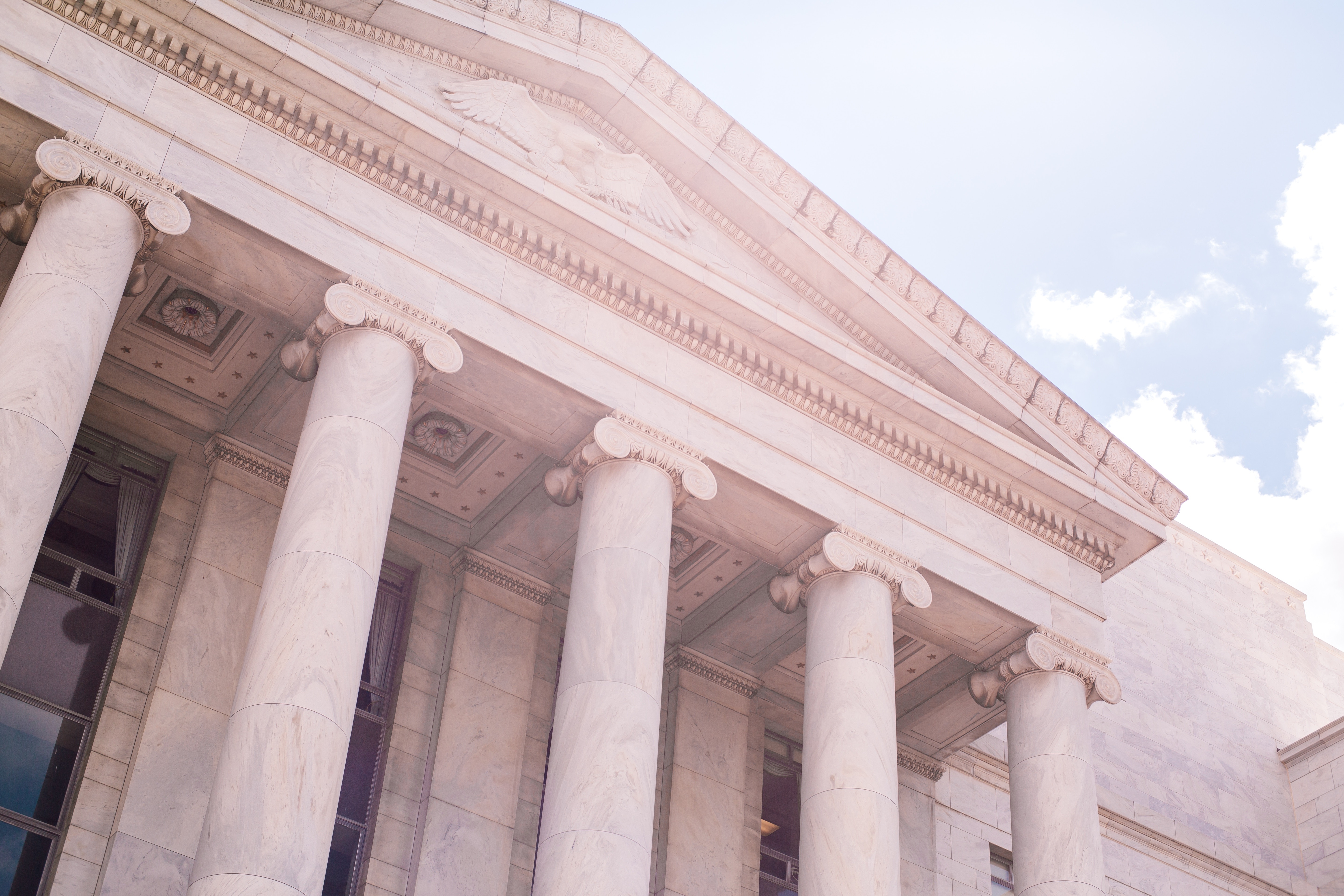 Support Federal Employees