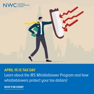 Tax Day Event